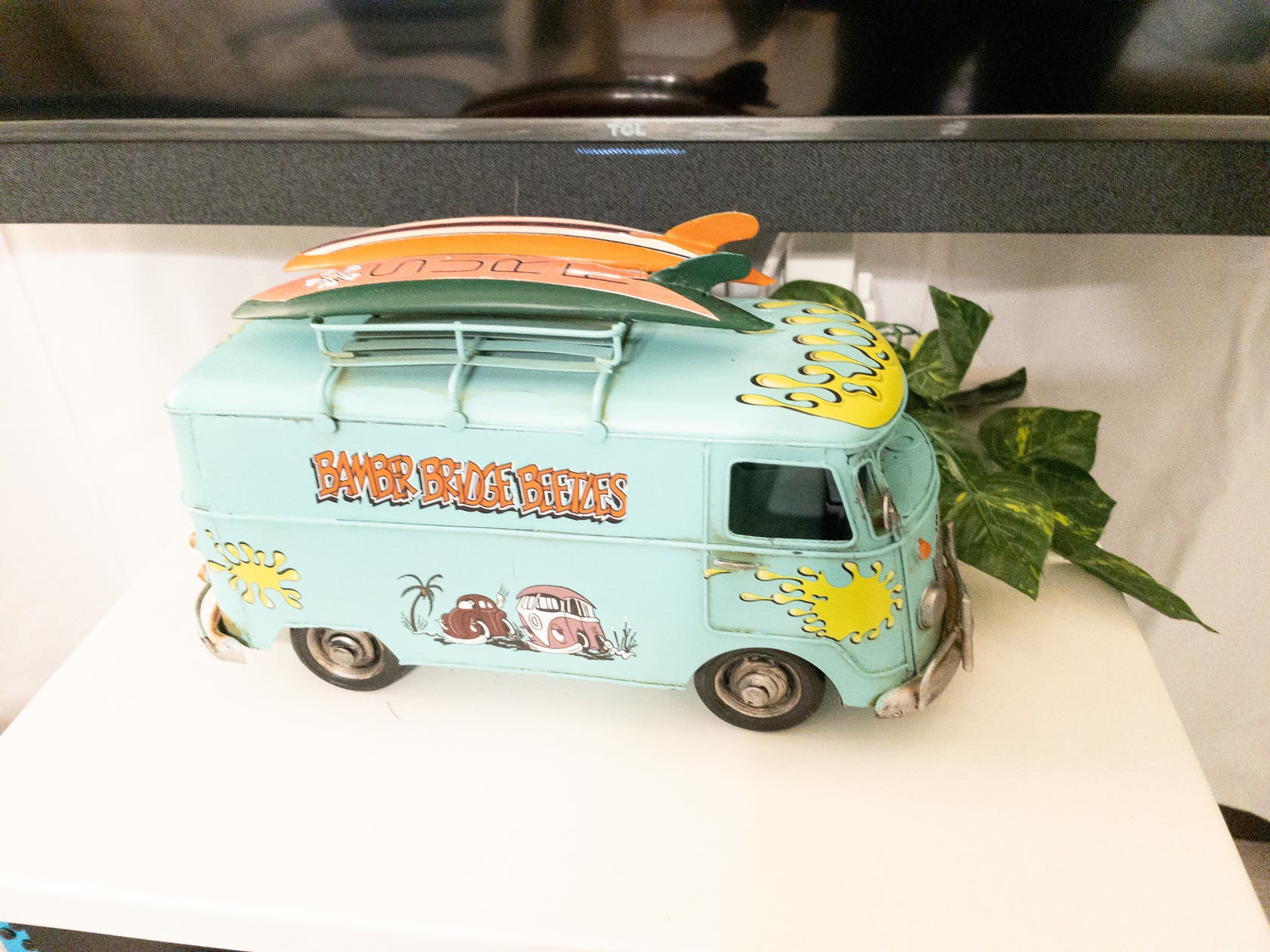 西海岸テイスト🏖 🚋駅バス近🚌✨大人気ゲーム機🎮神サイズTV📺ゴミ捨オプ有り✨の写真11