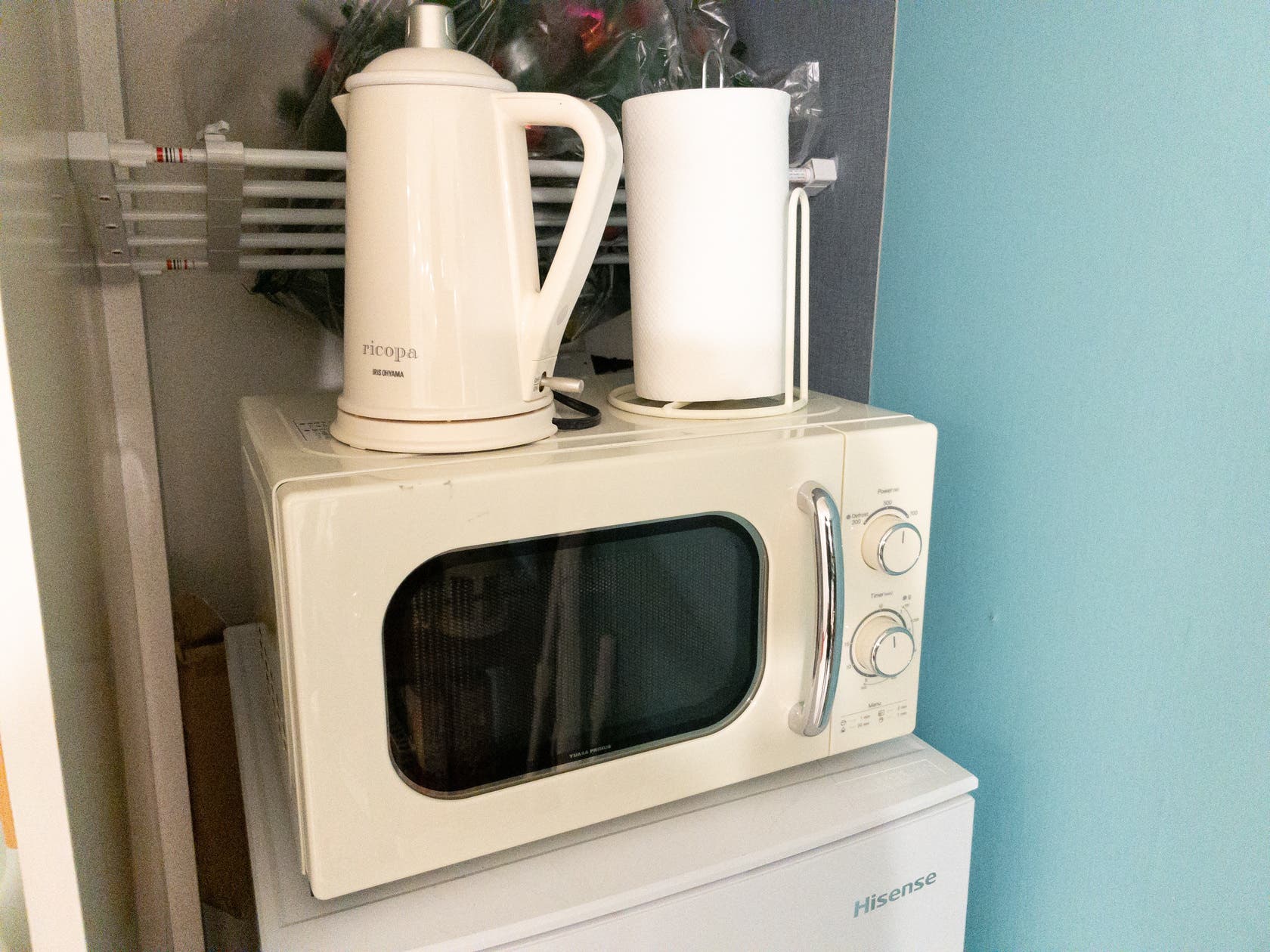 西海岸テイスト🏖 🚋駅バス近🚌✨大人気ゲーム機🎮神サイズTV📺ゴミ捨オプ有り✨の写真13