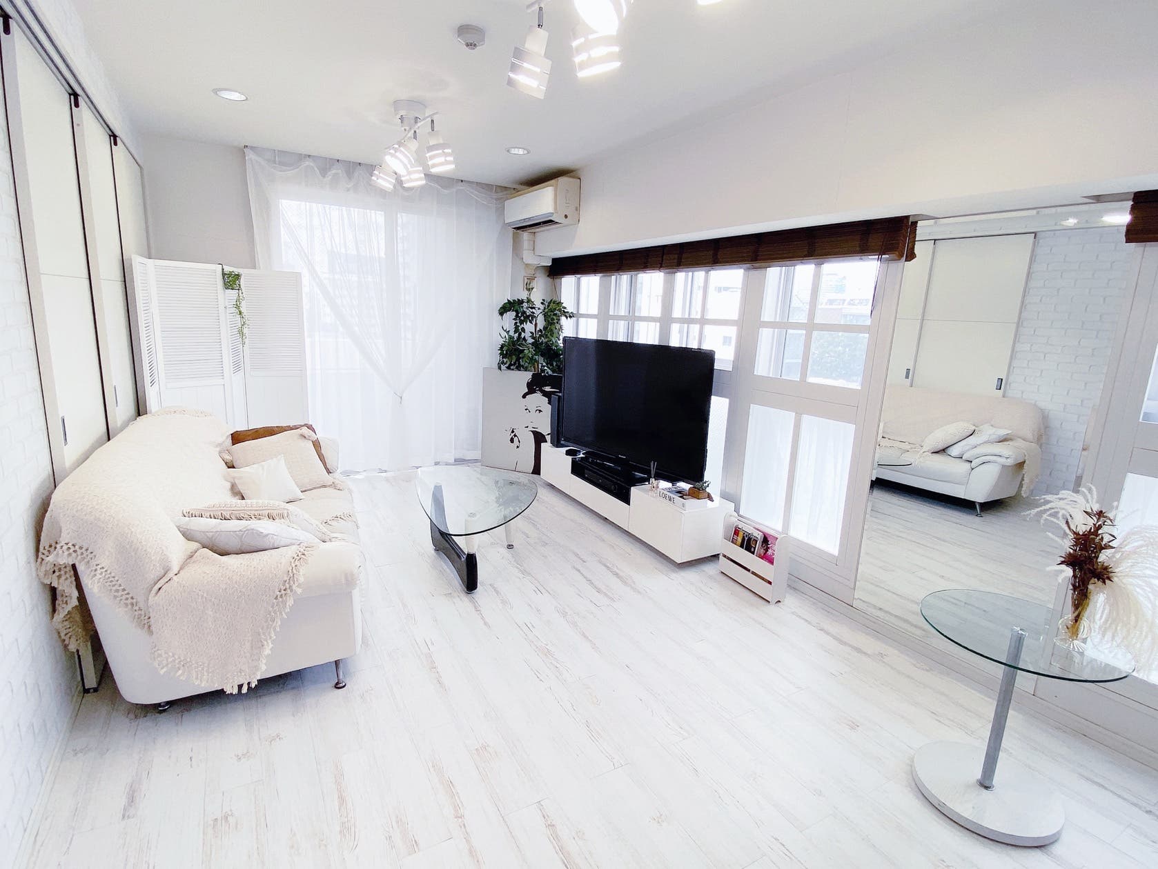 【自然光豊富なヘアサロンで撮影を／代官山徒歩4分・恵比寿〃8分・中目黒〃10分】Hair Salon MARVELの写真4