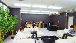 15名以上可の広々スペースが1時間500円代〜/千葉駅徒歩10分の写真3