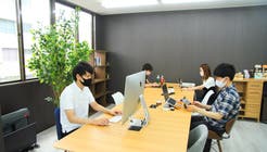 15名以上可の広々スペースが1時間500円代〜/千葉駅徒歩10分の写真4