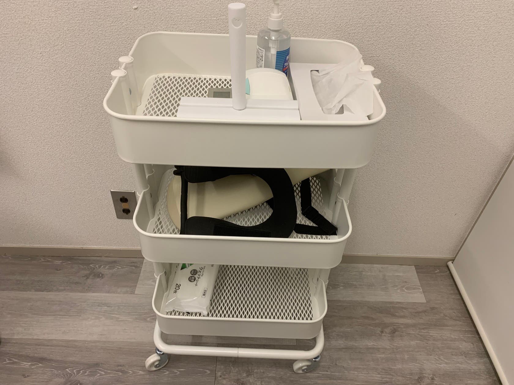 【NEW OPEN♪】新御茶ノ水駅から徒歩2分！完全個室のプライベートサロン🌟都会の中でも上質なリラックス空間をの写真12