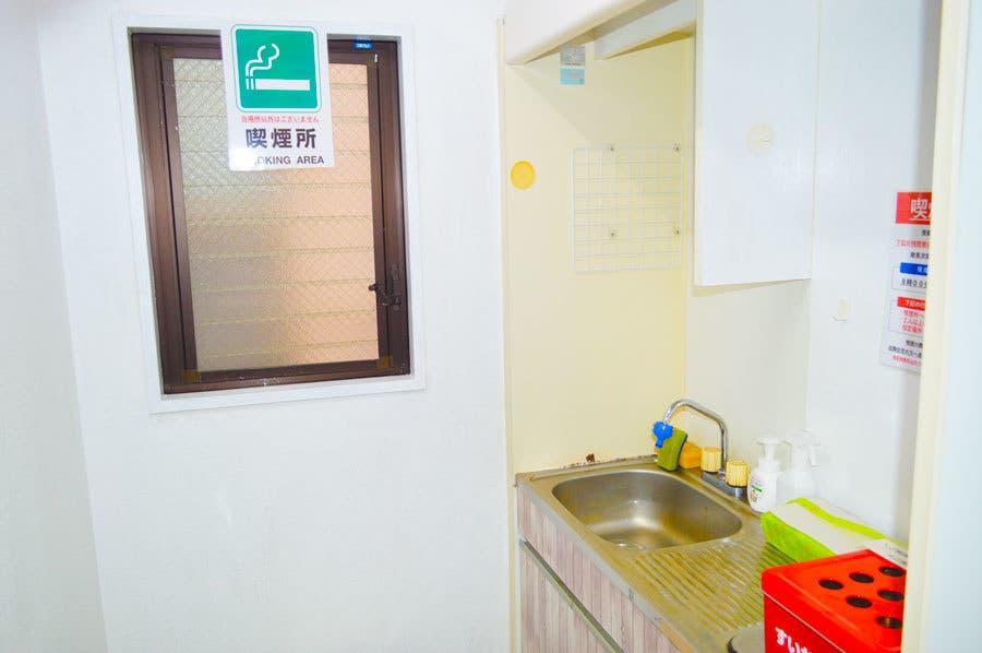 【女性目線】名駅近！完全個室の明るい雰囲気で綺麗なプライベートジム！無料駐車場2台完備（名古屋市中村区）の写真30