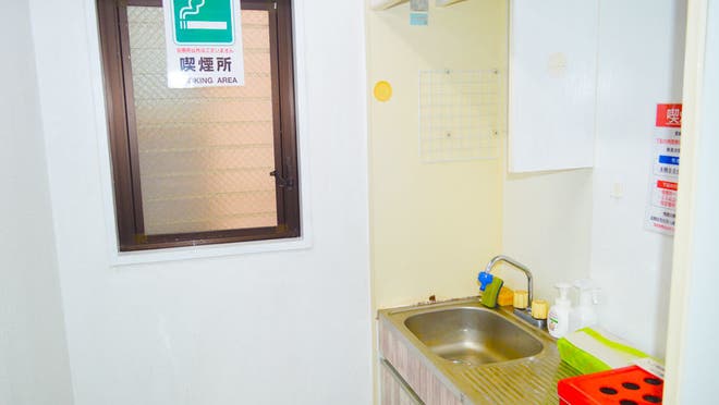 【踊ってみた/SNS映え祭壇撮影】少人数撮影特化型ダンススタジオ!ティファニーカラー背景に様々用途!駐車場完備(名古屋市中村区)の写真24