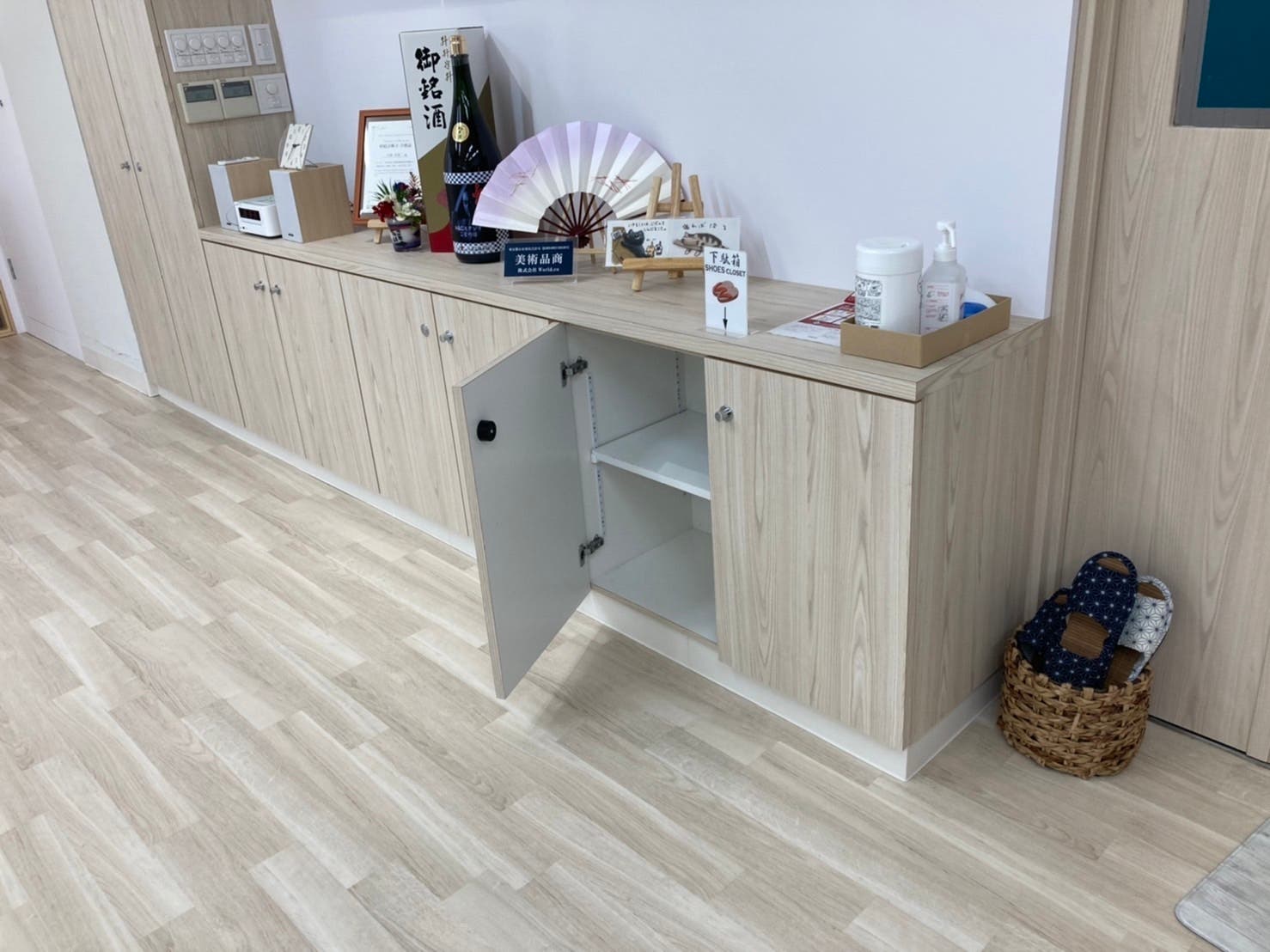 ・【巣鴨駅から徒歩４分】深夜プラン有り！　ダンス＆アクションのリハーサルスペース！　駅近！　ビル一階にセブンイレブン！の写真8