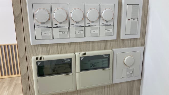 ・【巣鴨駅から徒歩4分】深夜プラン有り! ダンス&アクションのリハーサルスペース! 駅近! ビル一階にセブンイレブン!の写真4