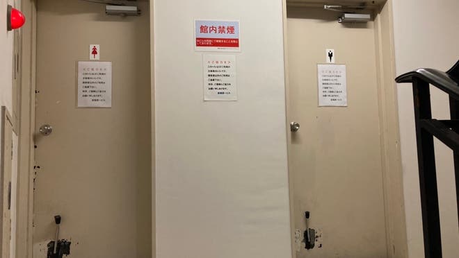 ・【巣鴨駅から徒歩4分】深夜プラン有り! ダンス&アクションのリハーサルスペース! 駅近! ビル一階にセブンイレブン!の写真5