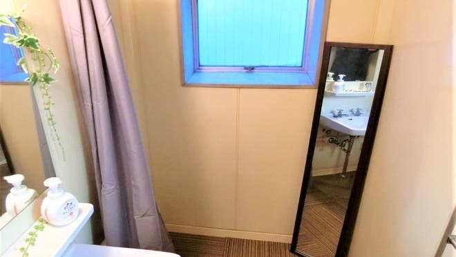 【ComfortSpace上野】上野駅3分! 50モニタ・電子レンジ・無料Wifi・施術ベッド無料♪会議・セミナー・オフ会・撮影の写真13