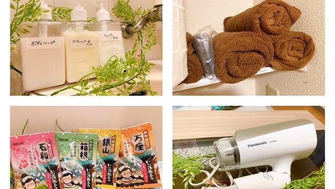 【💐特割✨最大50%OFF】柏💐Francfrancで高級感をグッと演出✨女子会💑子連れママ会に最適|最大8名🆗24H可の写真27