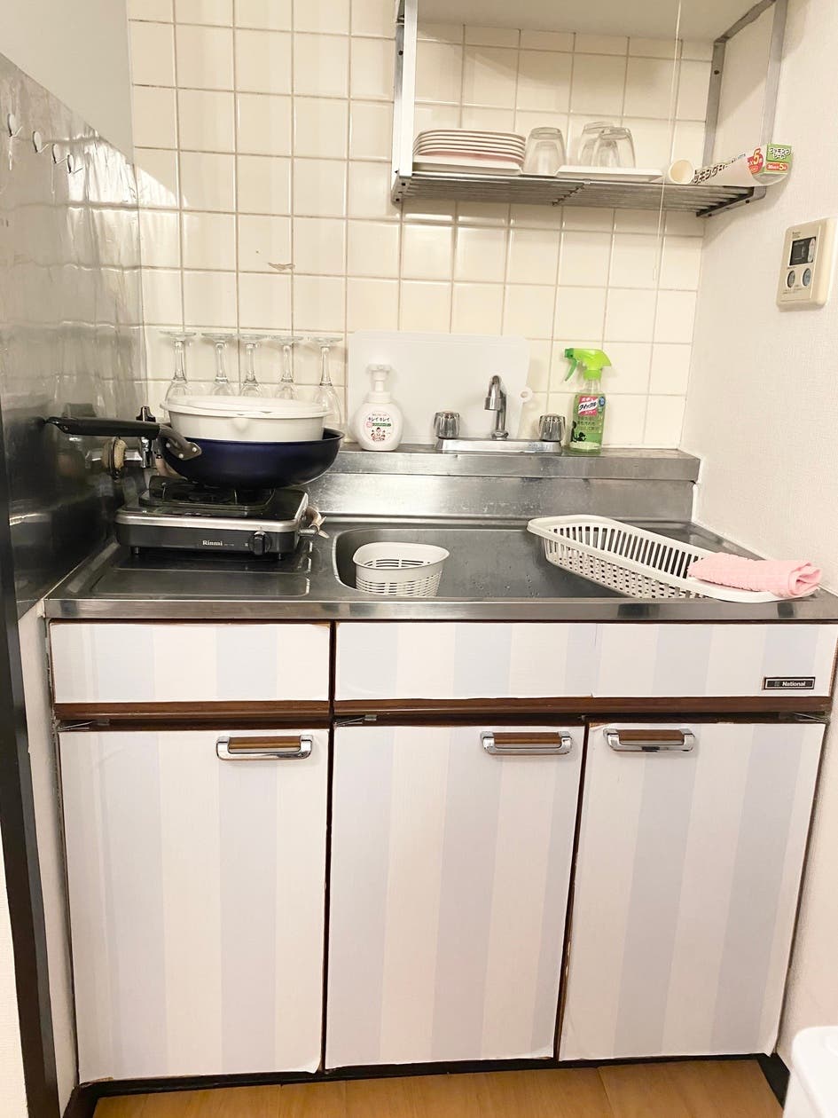 新大久保駅徒歩1分★60インチ大型📺24H可⏰女子会，飲み会⭐️ 撮影🎥映画鑑賞の写真13