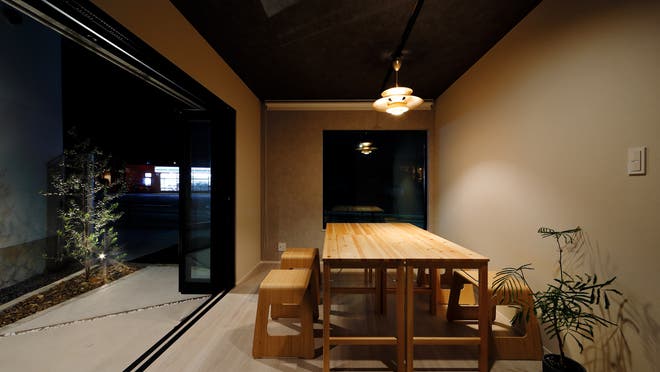 飲食店営業・菓子製造許可★石窯ドーム導入済★ 路面テラス付き ワンデイカフェ /マルシェ/ワークショップ/シェアキッチンの写真4