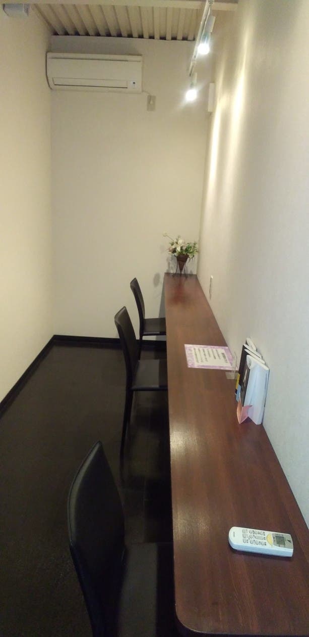 撮影　自習室　ビジネス（飲食　ネイル等）に活用できます。の写真6