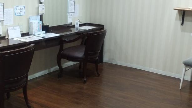 撮影 自習室 ビジネス(飲食 ネイル等)に活用できます。の写真8