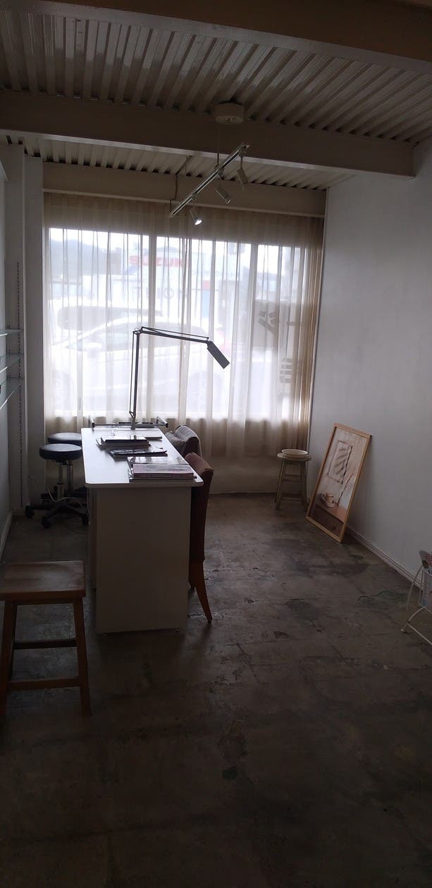 撮影　自習室　ビジネス（飲食　ネイル等）に活用できます。の写真9