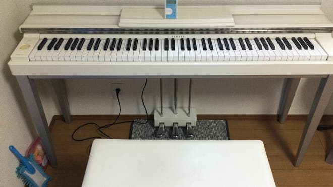 春日部市、旧4号線曲がってすぐ。8.5帖フローリングの写真3