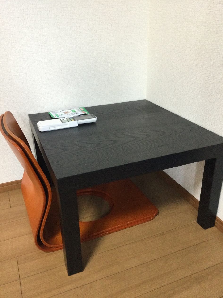 春日部市、旧４号線曲がってすぐ。8.5帖フローリングの写真5