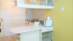 ⭐コロナ3密対策OK♪⭐【104号室】ノースブルーアネックス(6~8名)⭐土呂駅6分⭐テレワークサロン撮影セミナーの写真2