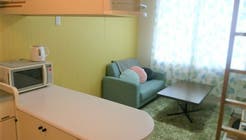⭐コロナ3密対策OK♪⭐【104号室】ノースブルーアネックス(6~8名)⭐土呂駅6分⭐テレワークサロン撮影セミナーの写真3