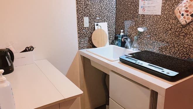 🎅クリスマス装飾中🎄100㌅特大シアター🎬ゴミ捨て無料✨烏丸駅3分/スーパーコンビニ1分/デート💑女子会🍷推し活💕の写真13