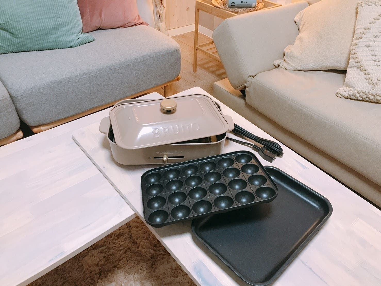 🎅クリスマス装飾中🎄100㌅特大シアター🎬ゴミ捨て無料✨烏丸駅３分/スーパーコンビニ1分/デート💑女子会🍷推し活💕の写真19