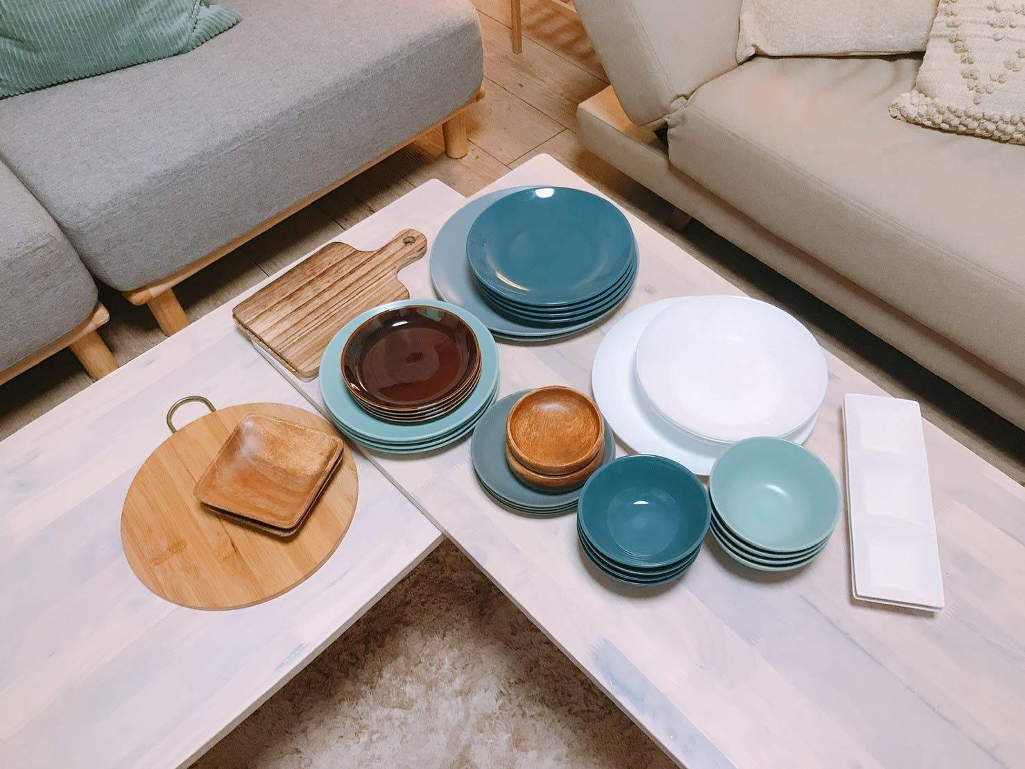 🎅クリスマス装飾中🎄100㌅特大シアター🎬ゴミ捨て無料✨烏丸駅３分/スーパーコンビニ1分/デート💑女子会🍷推し活💕の写真21