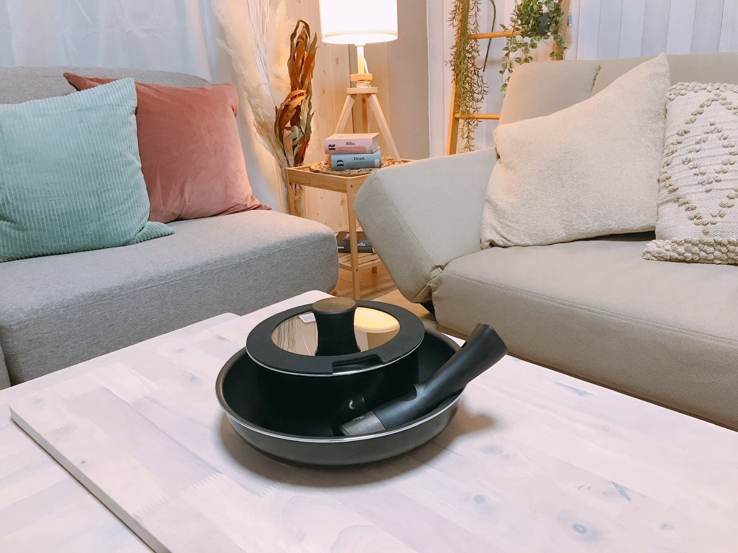 🎅クリスマス装飾中🎄100㌅特大シアター🎬ゴミ捨て無料✨烏丸駅３分/スーパーコンビニ1分/デート💑女子会🍷推し活💕の写真25