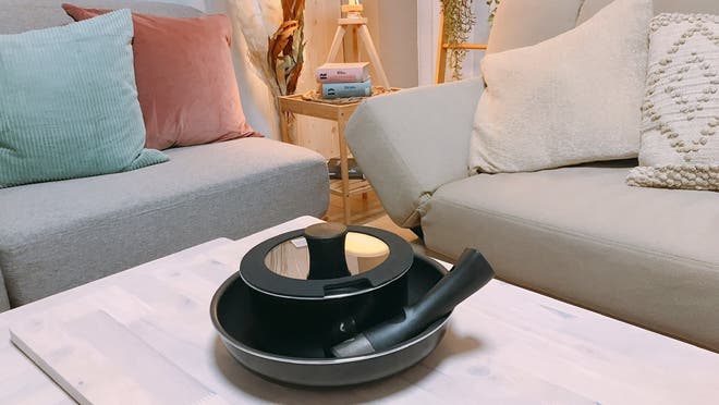 🎅クリスマス装飾中🎄100㌅特大シアター🎬ゴミ捨て無料✨烏丸駅3分/スーパーコンビニ1分/デート💑女子会🍷推し活💕の写真25