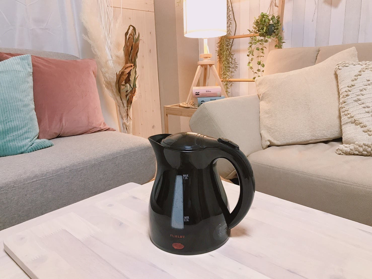 🎅クリスマス装飾中🎄100㌅特大シアター🎬ゴミ捨て無料✨烏丸駅３分/スーパーコンビニ1分/デート💑女子会🍷推し活💕の写真27