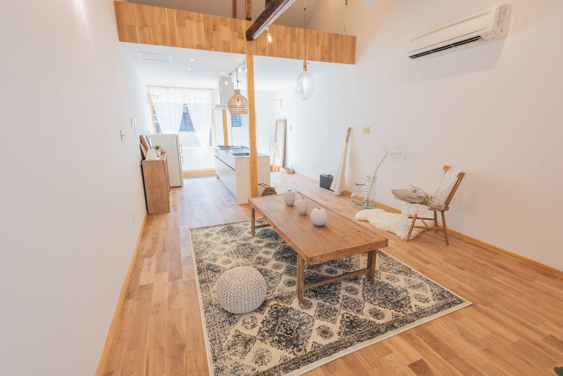 【CHAPTER ROOM】Anniversary plan 誕生! 戸建/大キッチン/毎回清掃/ゴミ引取可/女子会 撮影の写真5