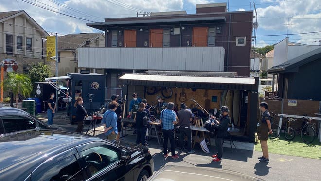 DIYもできるレンタルスペース!撮影やワークショップに!の写真6