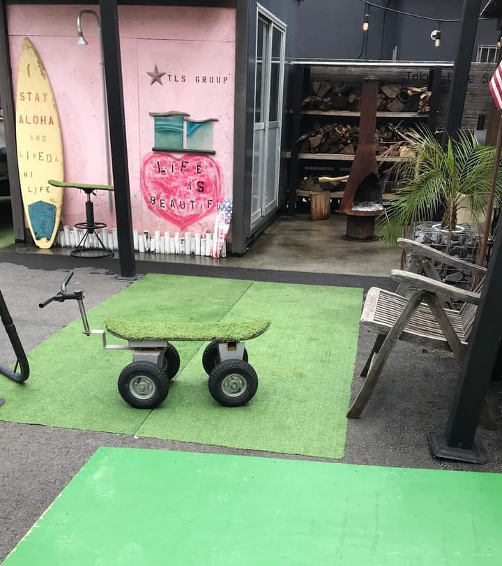 DIYもできるレンタルスペース！撮影やワークショップに！の写真7