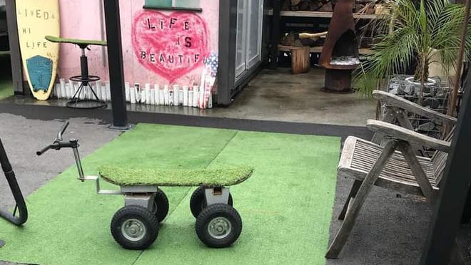 DIYもできるレンタルスペース!撮影やワークショップに!の写真7