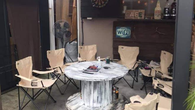 DIYもできるレンタルスペース!撮影やワークショップに!の写真8