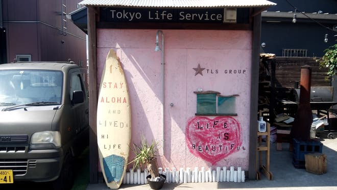 DIYもできるレンタルスペース!撮影やワークショップに!の写真11