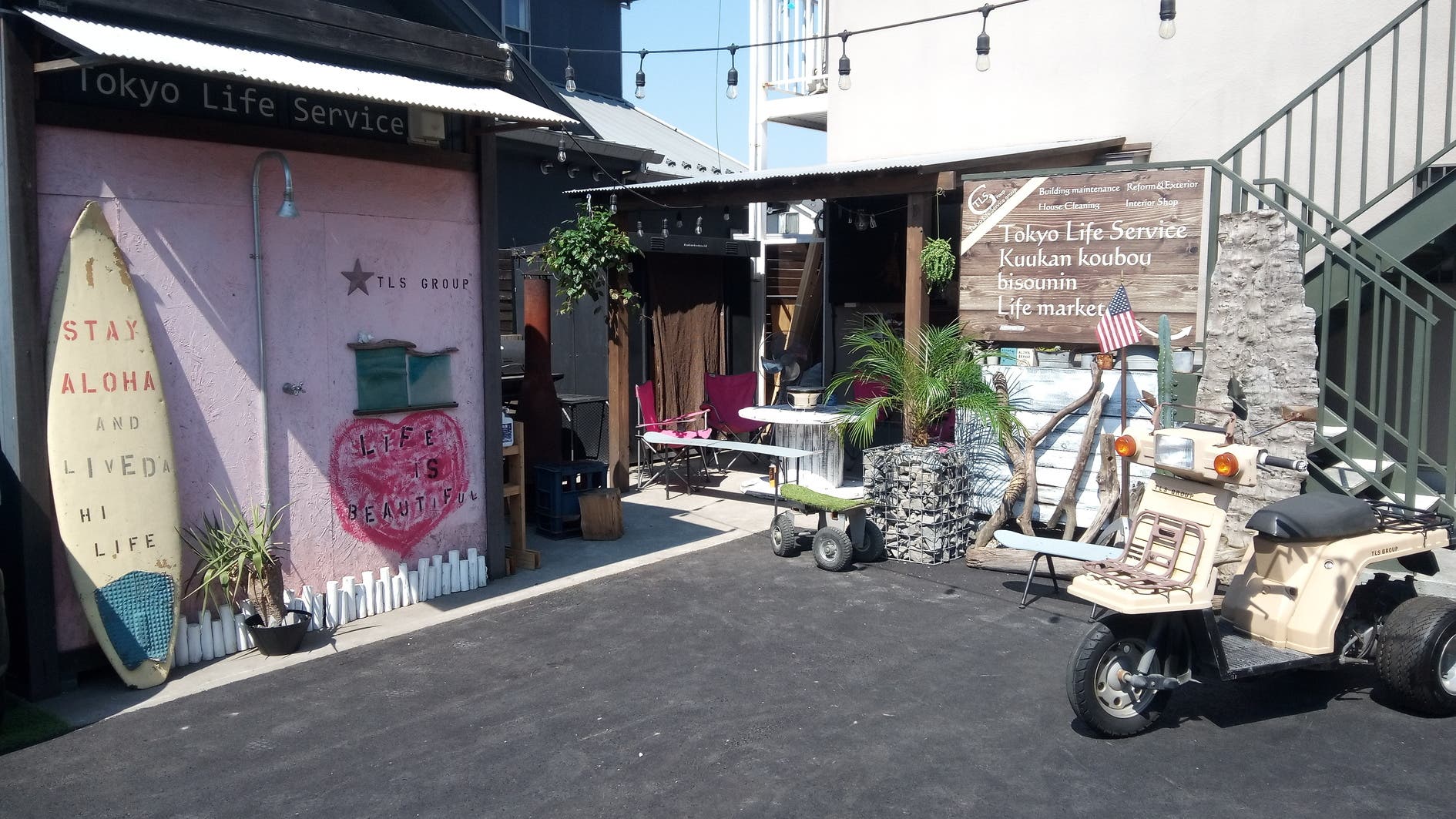 DIYもできるレンタルスペース！撮影やワークショップに！の写真12