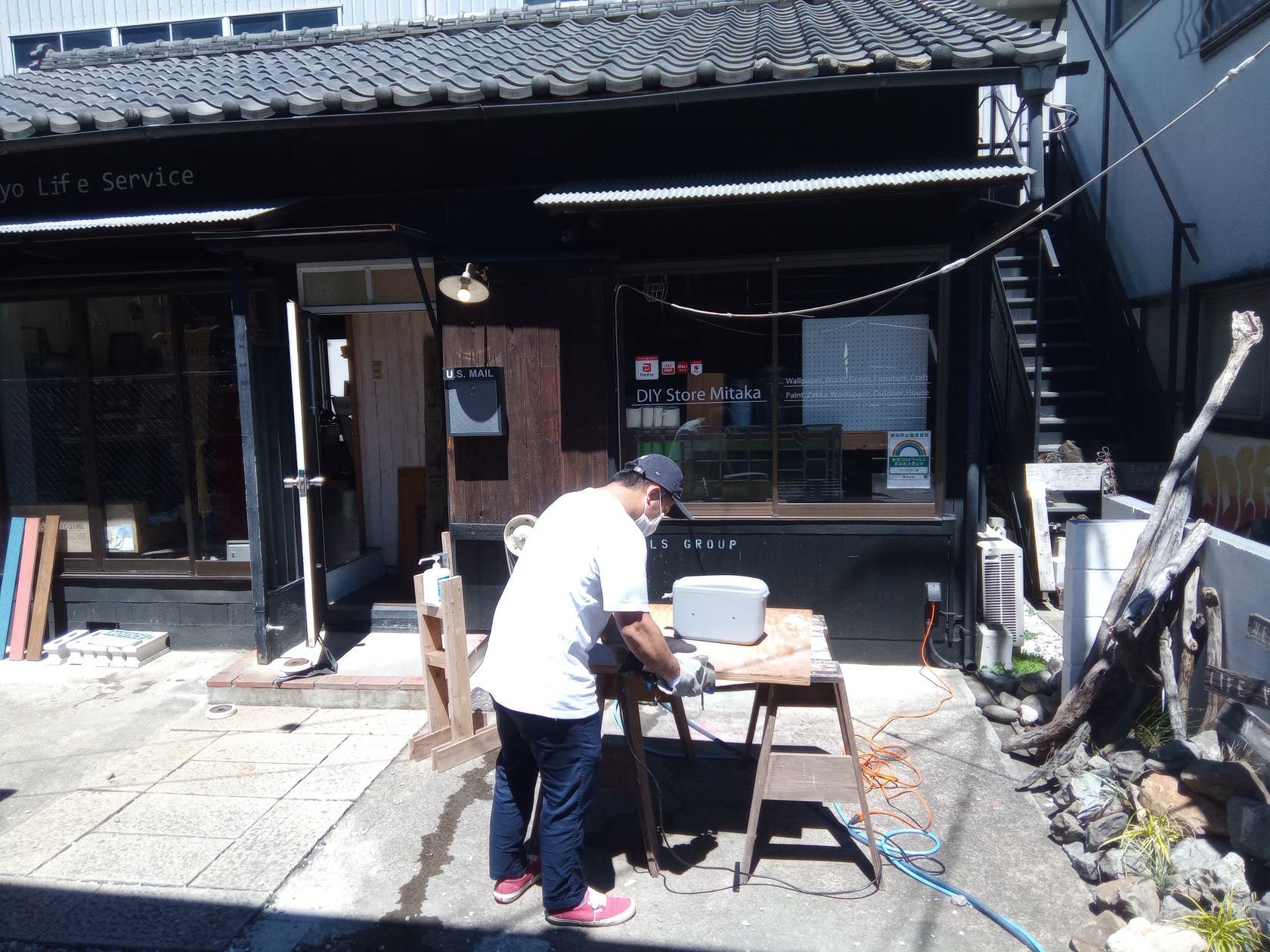 DIYもできるレンタルスペース！撮影やワークショップに！の写真14