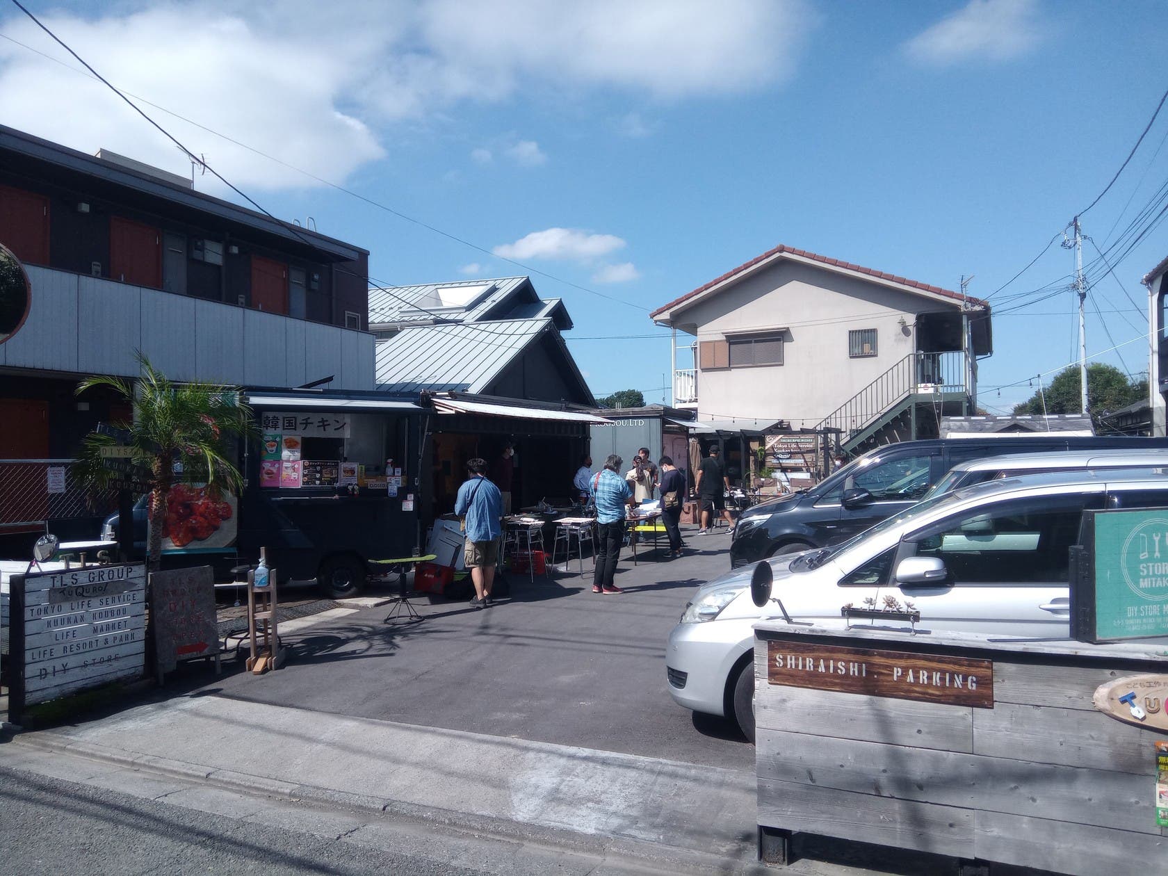 DIYもできるレンタルスペース！撮影やワークショップに！の写真15