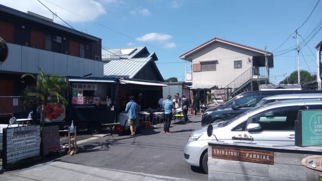 DIYもできるレンタルスペース!撮影やワークショップに!の写真15