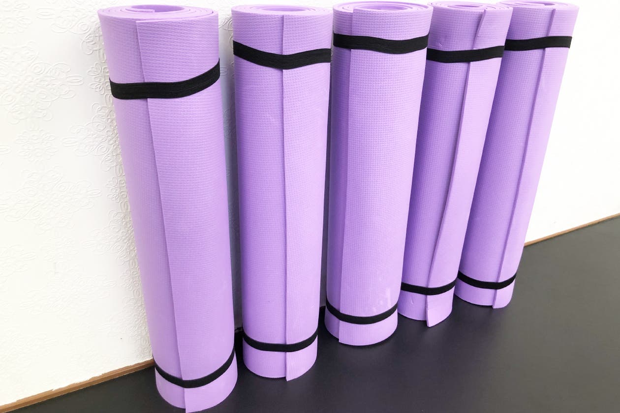 フラメンコ、タップ歓迎【JR八王子駅から徒歩5分】24時間使用可能の完全防音ダンススタジオ！の写真16