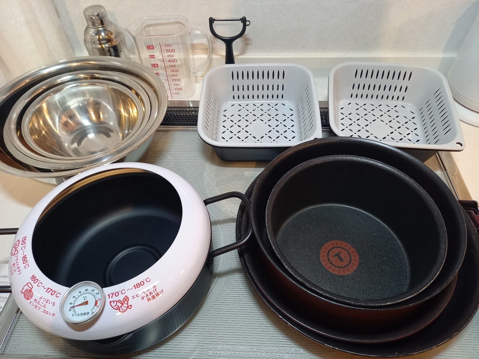 キッチン付きカラオケ、お忍び飲み会に、ママ会に。の写真16