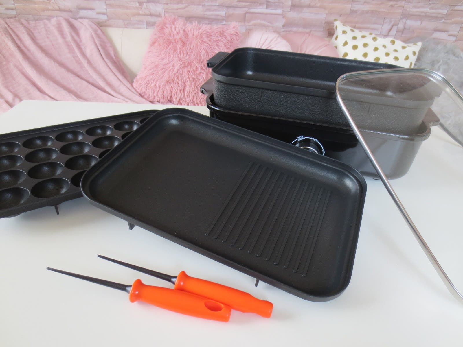 🎄クリスマス＆忘年会シーズン到来🎀ローソファーでママ会安心👶女子会/動画撮影/おうちデート[902]の写真17