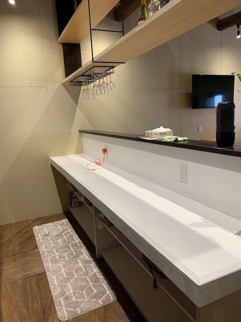 コロナでも安心♪　尾道の海沿いの癒しのプライベートスペースの写真9