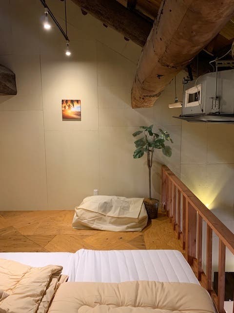 コロナでも安心♪　尾道の海沿いの癒しのプライベートスペースの写真10