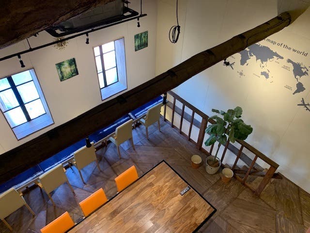 コロナでも安心♪　尾道の海沿いの癒しのプライベートスペースの写真13