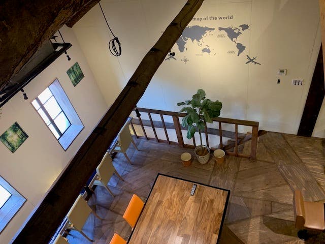 コロナでも安心♪　尾道の海沿いの癒しのプライベートスペースの写真14