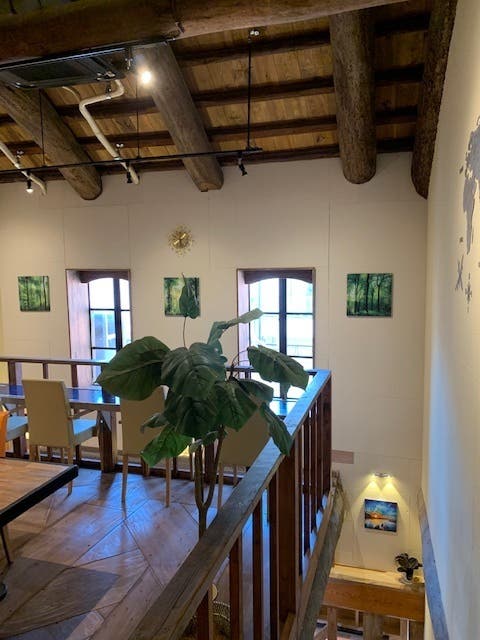 コロナでも安心♪　尾道の海沿いの癒しのプライベートスペースの写真15