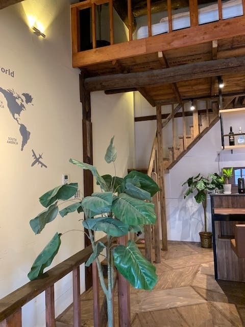 コロナでも安心♪　尾道の海沿いの癒しのプライベートスペースの写真16