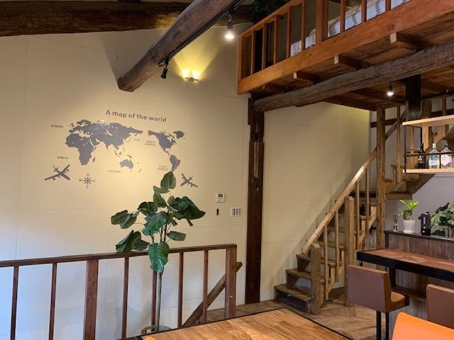 コロナでも安心♪　尾道の海沿いの癒しのプライベートスペースの写真18