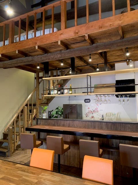 コロナでも安心♪　尾道の海沿いの癒しのプライベートスペースの写真19