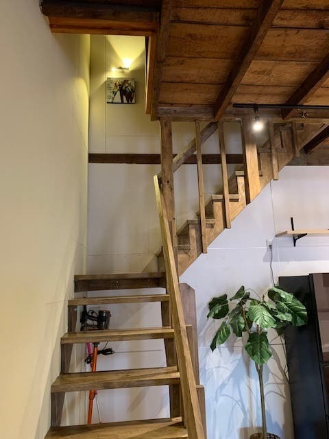 コロナでも安心♪　尾道の海沿いの癒しのプライベートスペースの写真21